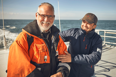 Die Lotsenbrüderschaften: Erfahre hier mehr über uns!